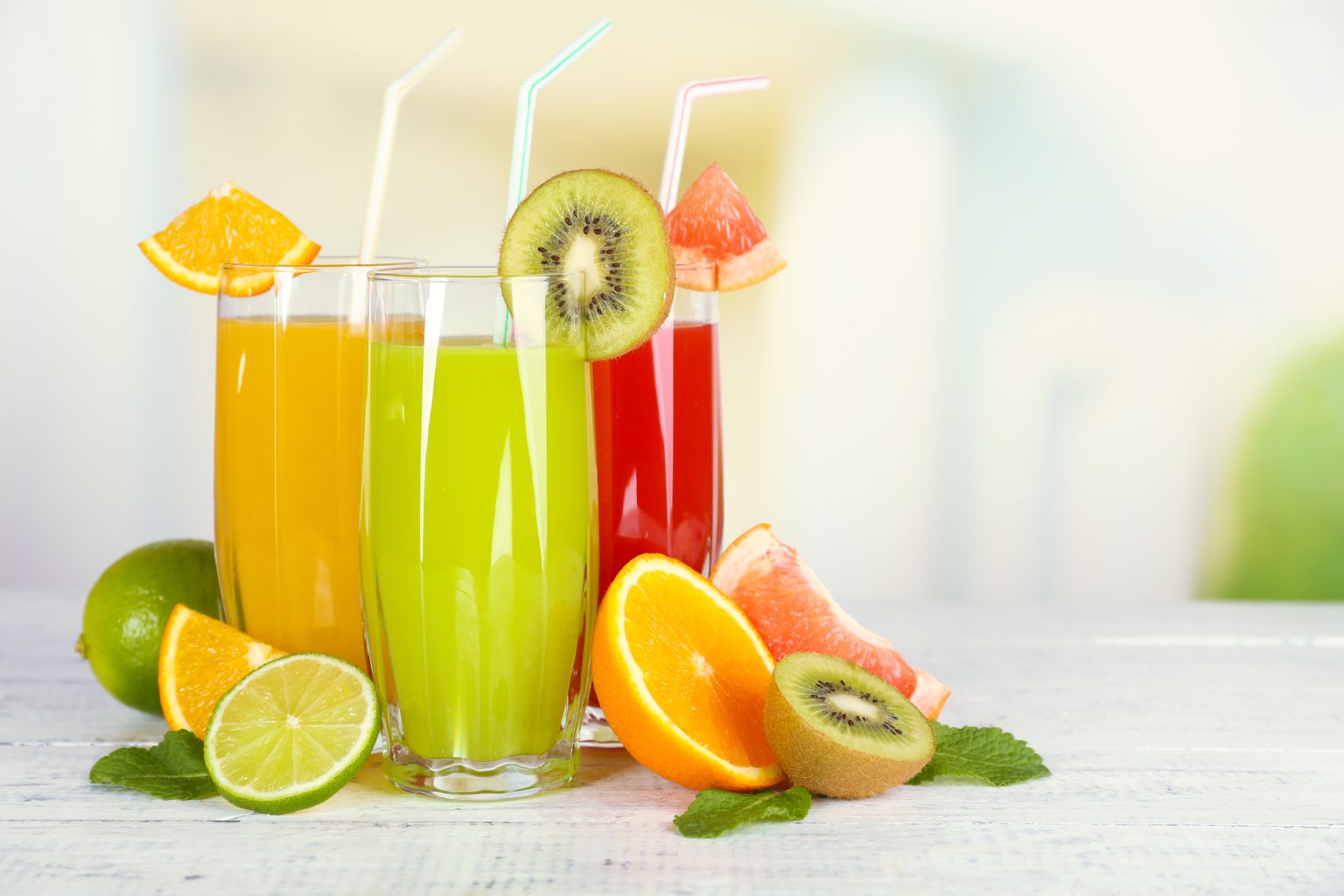 Top 6 Best Drinks for Calcium Oxalate Crystal Challenges - kidneycop