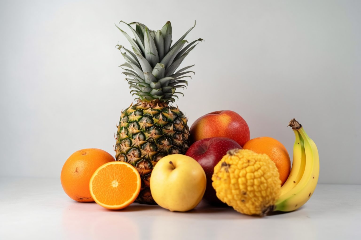 What Fruit Is Good for Calcium Oxalate Crystal Challenges? - kidneycop