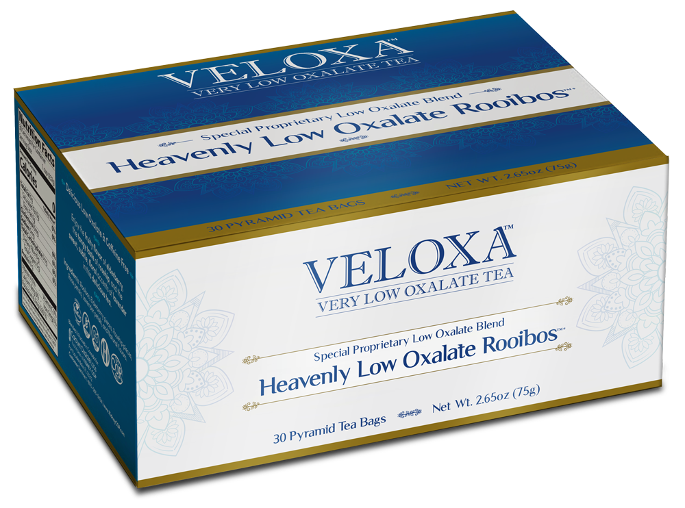 Oxalate Food Chart: Oxalate Values for Foods You Should Know - kidneycop